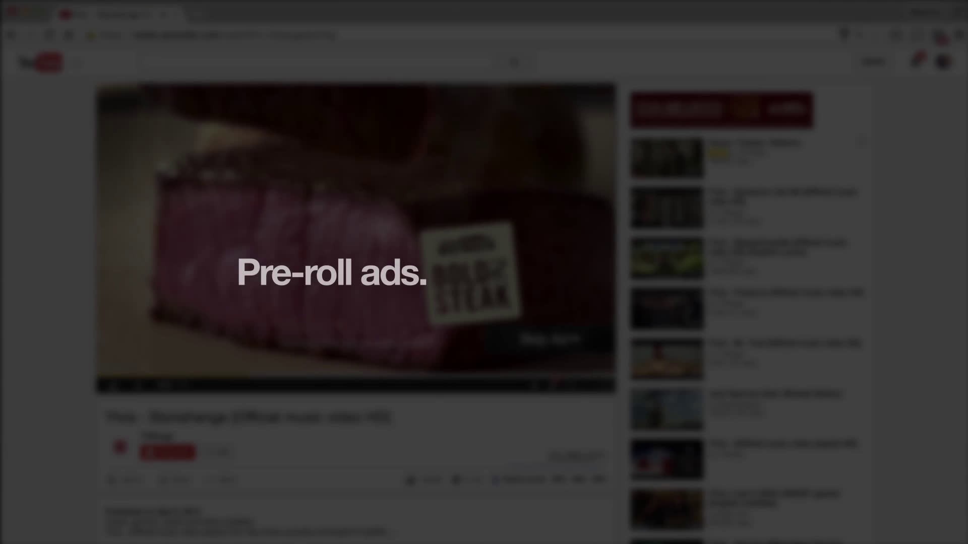 GEICO Robot | Campaign | THE WORK