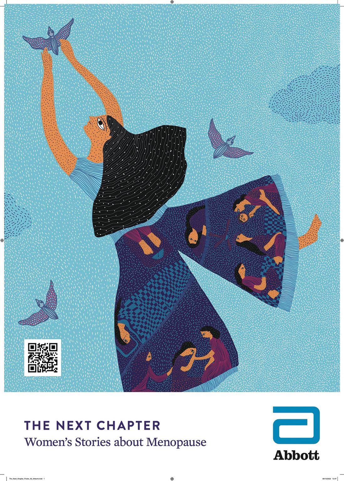 THE NEXT CHAPTER | Entry | THE WORK