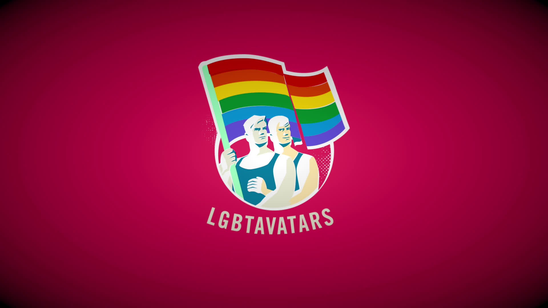 LGBT AVATARS | Campaign | THE WORK