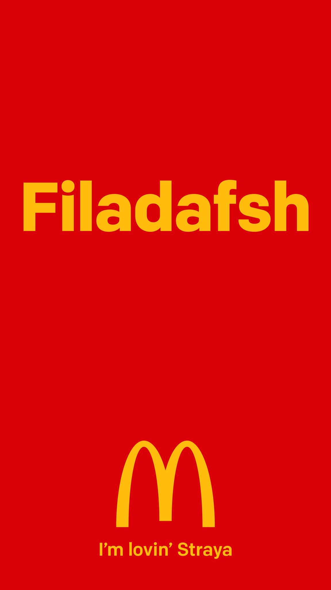 Macca's Speaks 'Strayan | Campaign | THE WORK