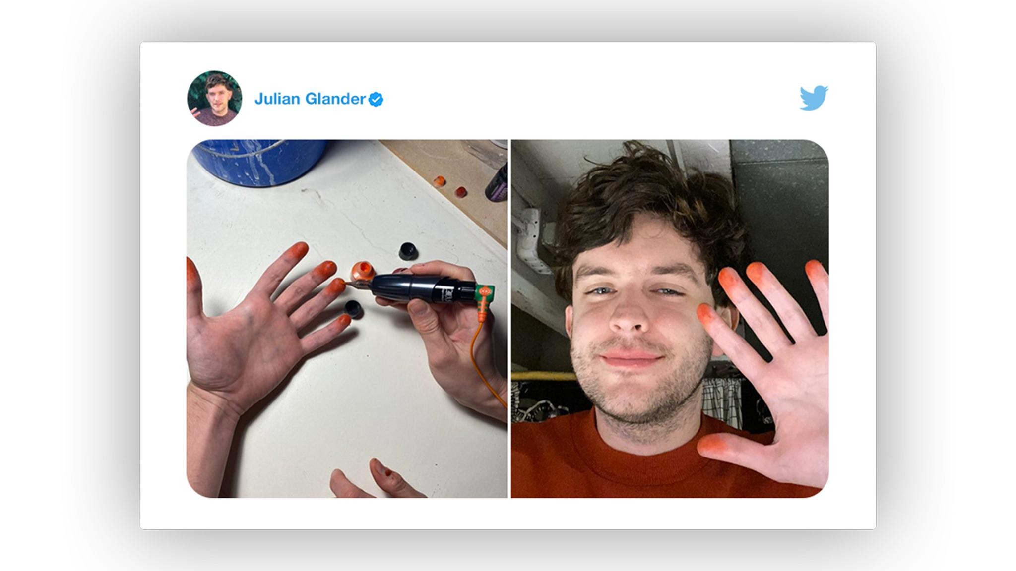 Can't Touch This | Campaign | THE WORK