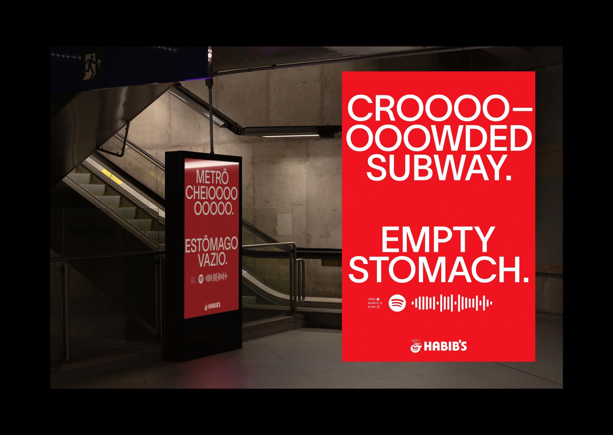 ASMR | Campaign | THE WORK