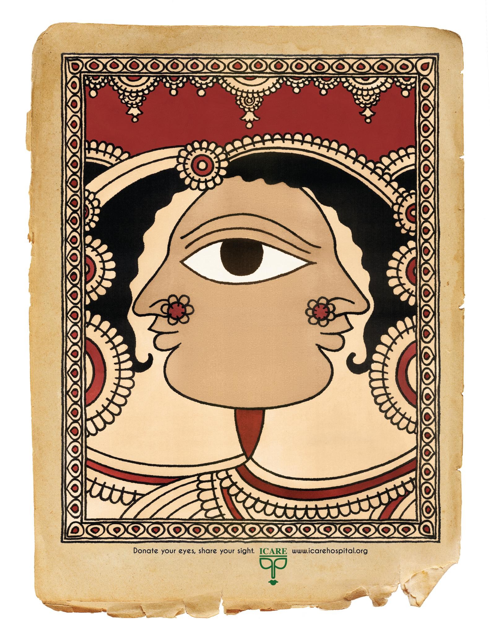 EYE DONATION DRIVE | Campaign