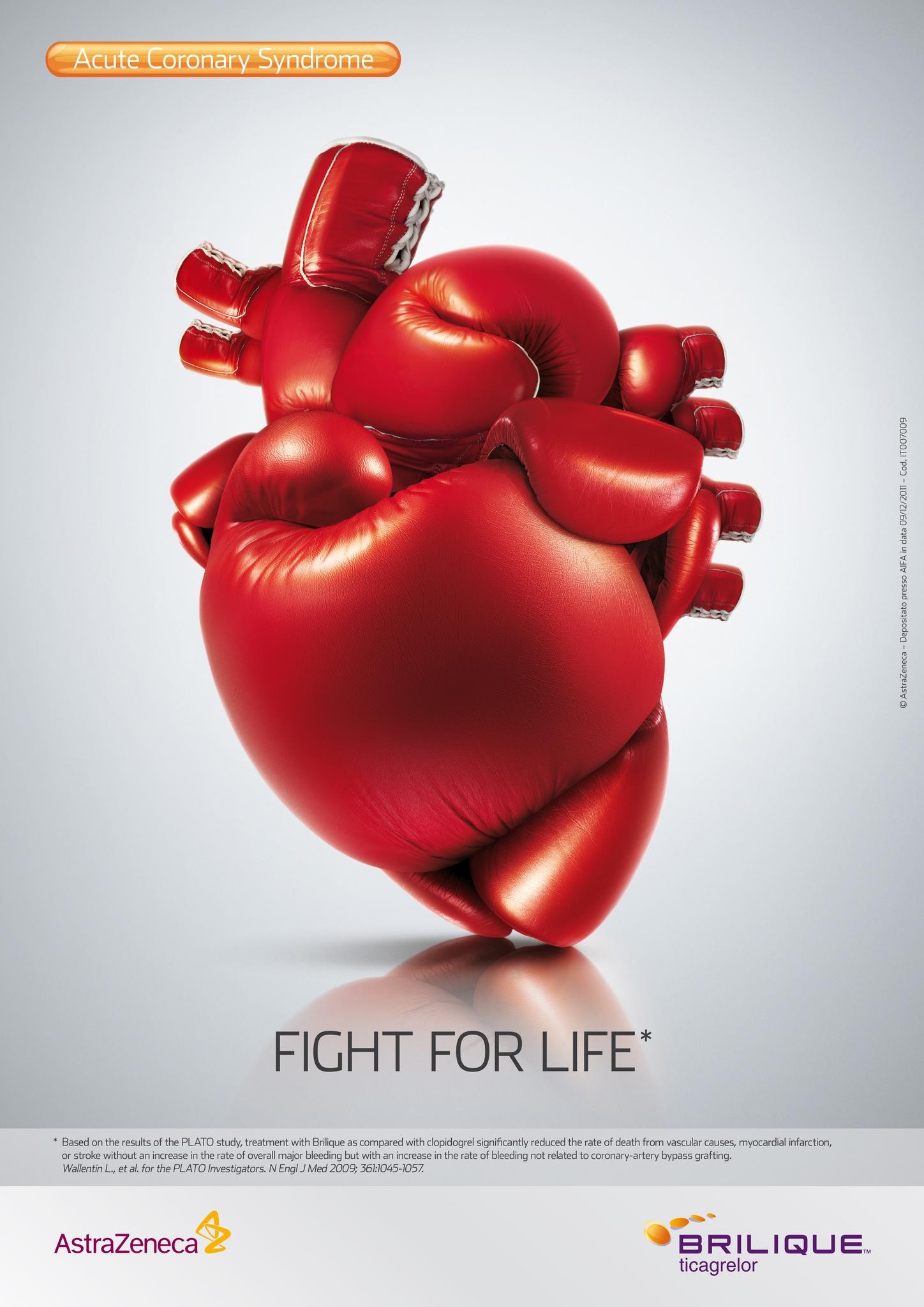 BRILIQUE LAUNCH CAMPAIGN | Campaign | THE WORK