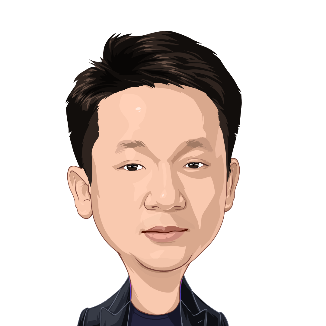 Justin Lie | Speakers | Money20/20 Asia