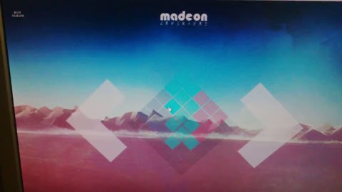 MADEON'S ADVENTURE MACHINE | Campaign | THE WORK