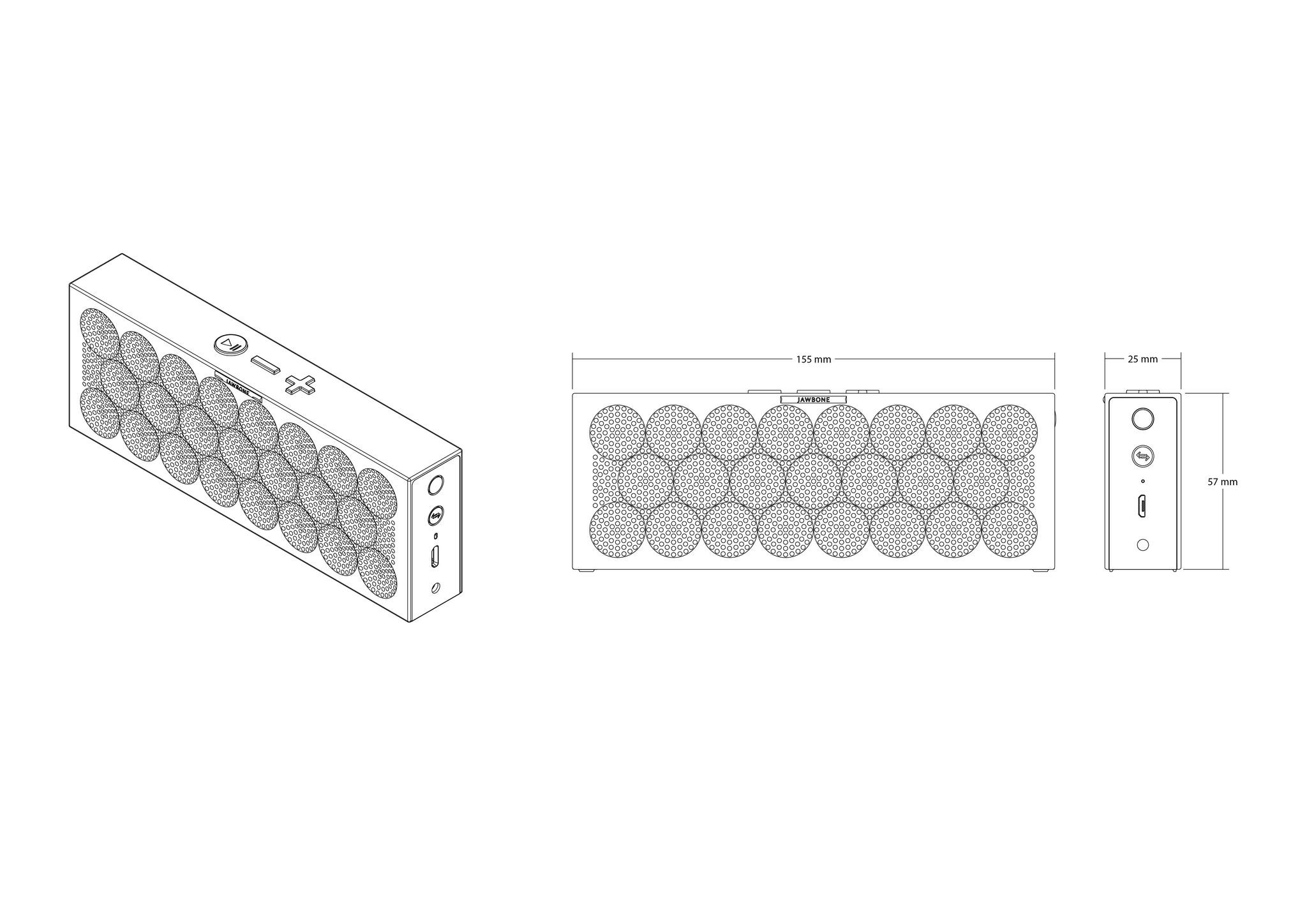 Mini Jambox Campaign The Work