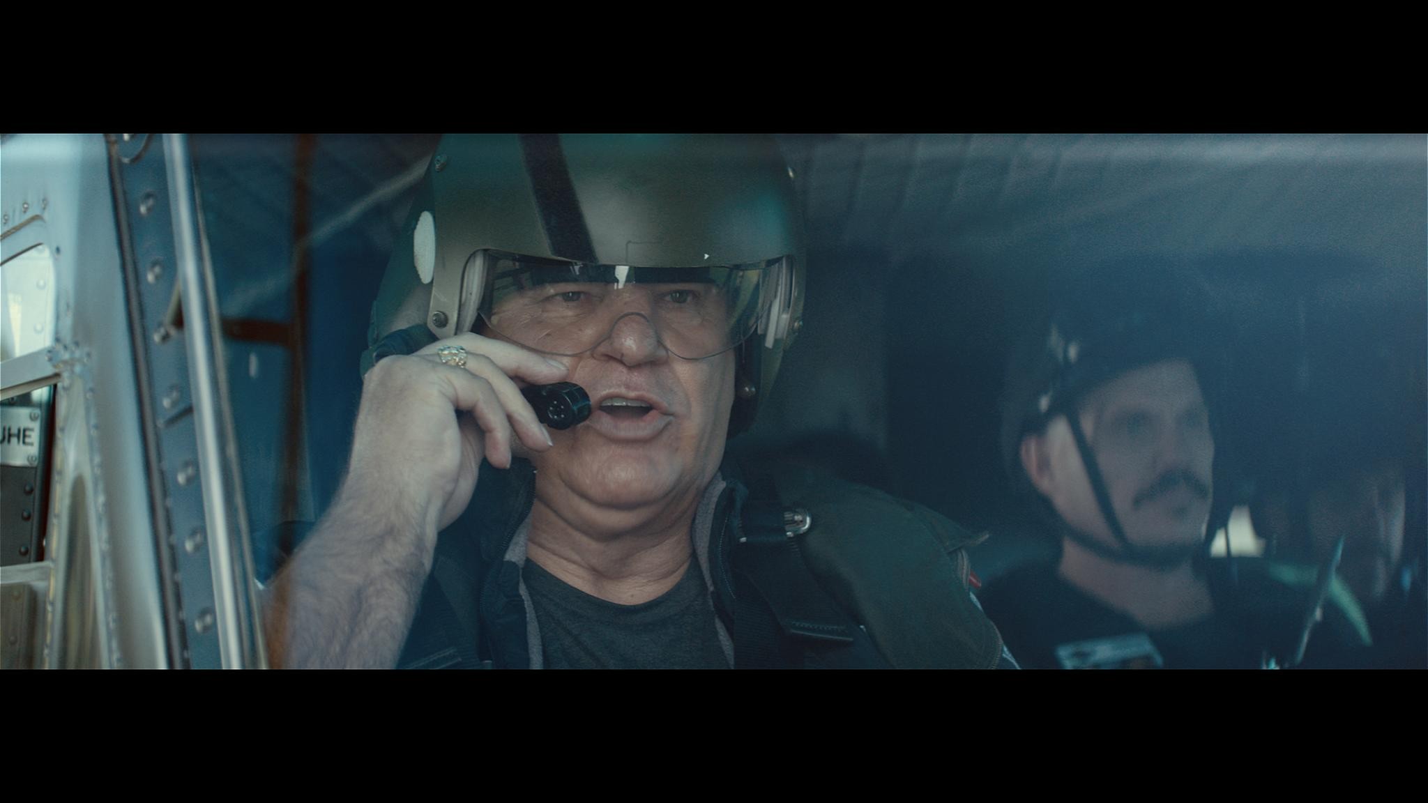 Operation Boomerang | Campaign | THE WORK