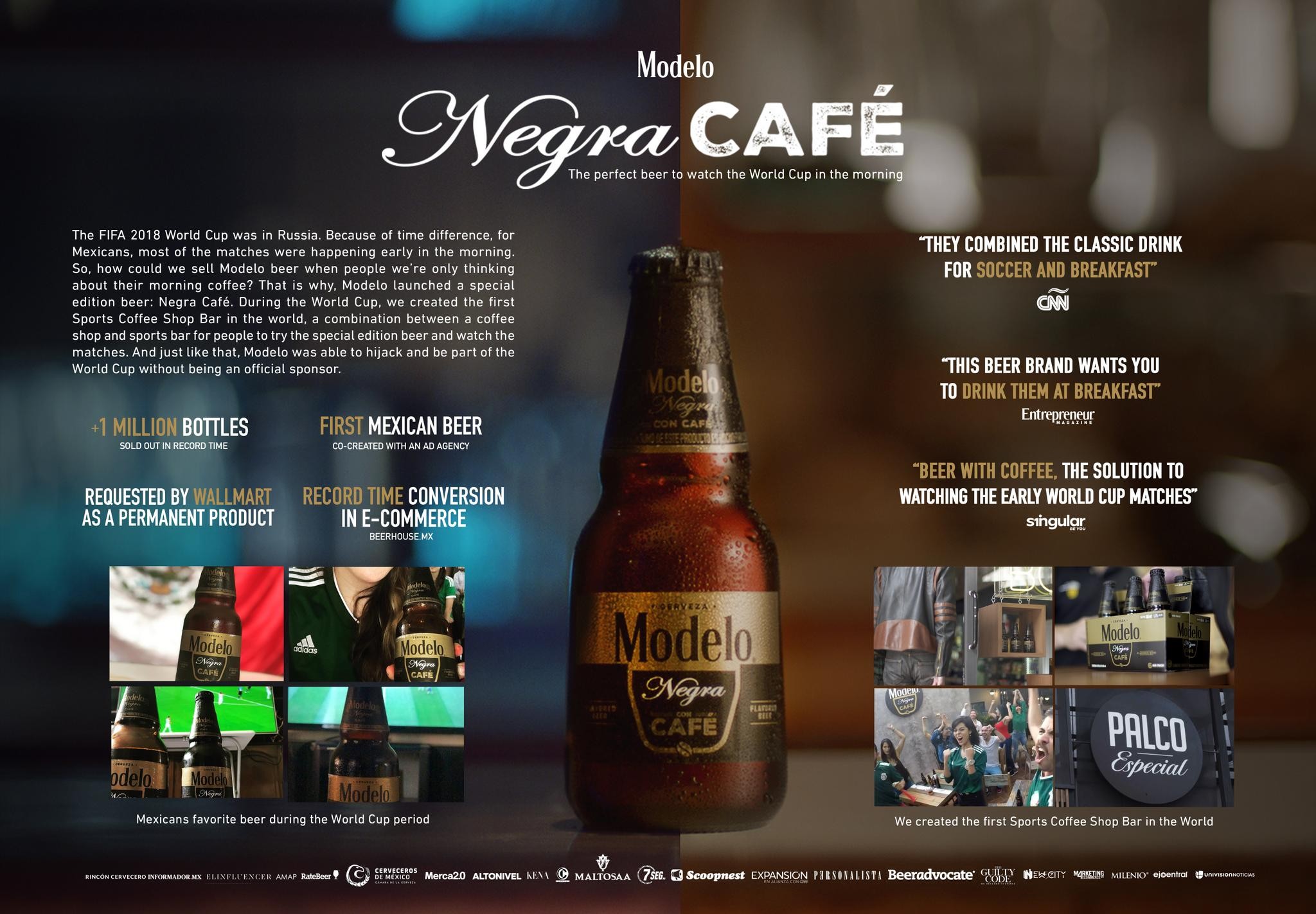 Modelo Negro Time Modelo Negra | | Casa Modelo Mexican Beer
