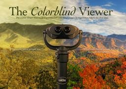 The Colorblind Viewer | Campaign | THE WORK
