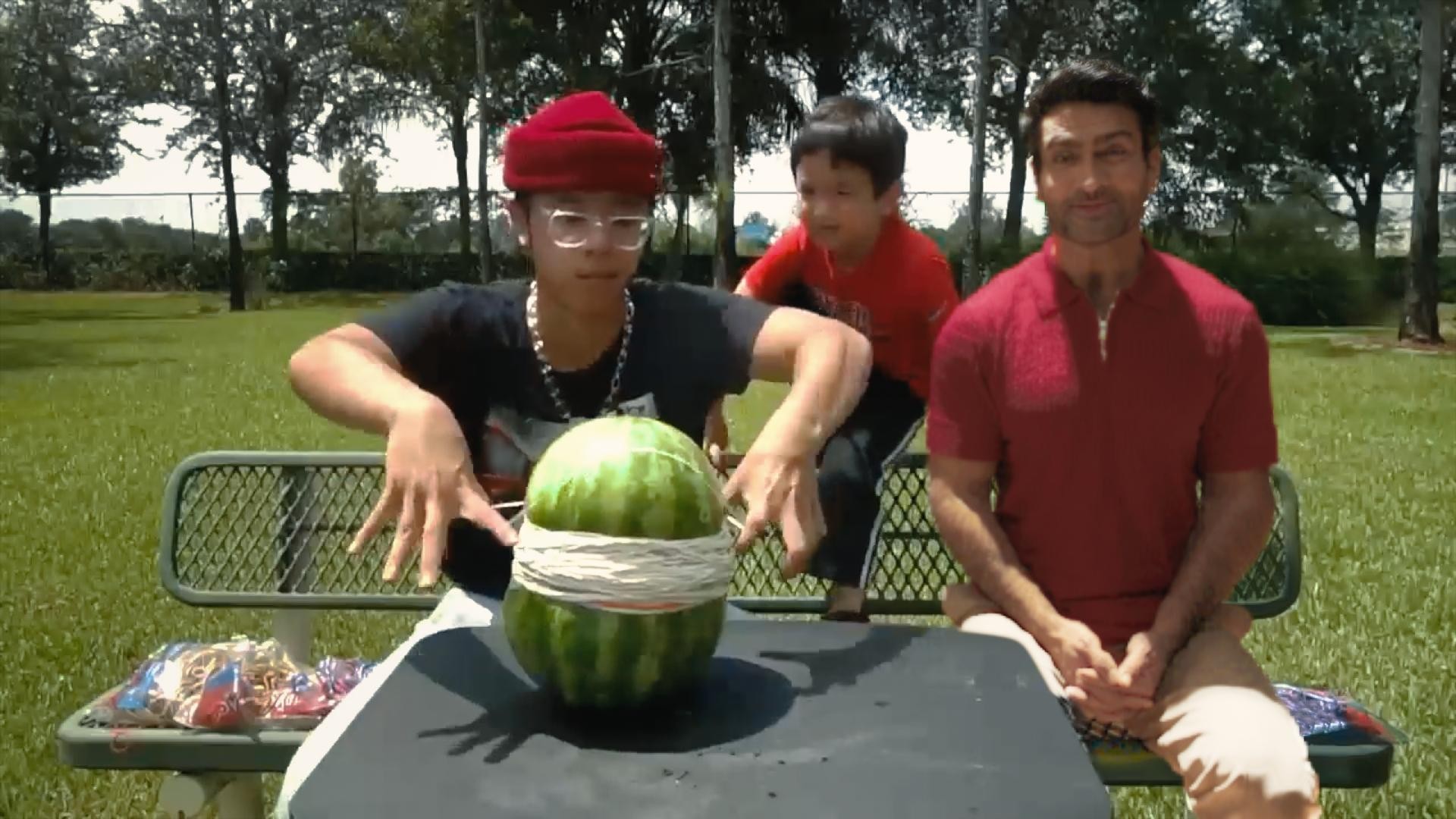 Gonna Need More Tide | Campaign | THE WORK