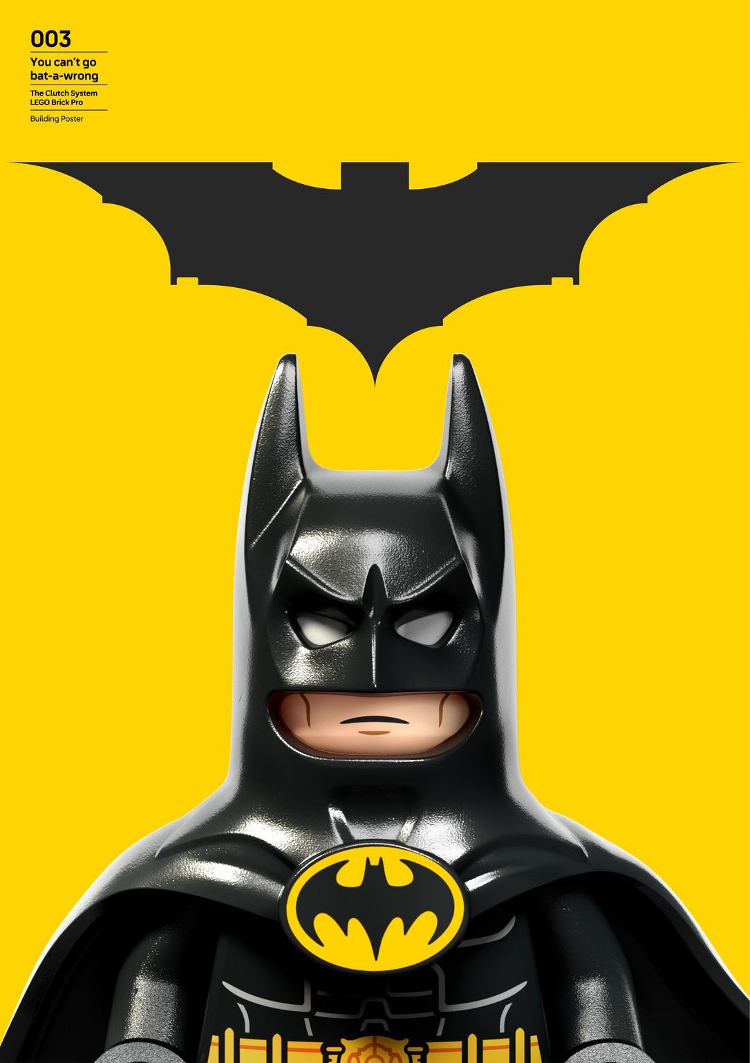 The LEGO System in Play | Campaign | THE WORK