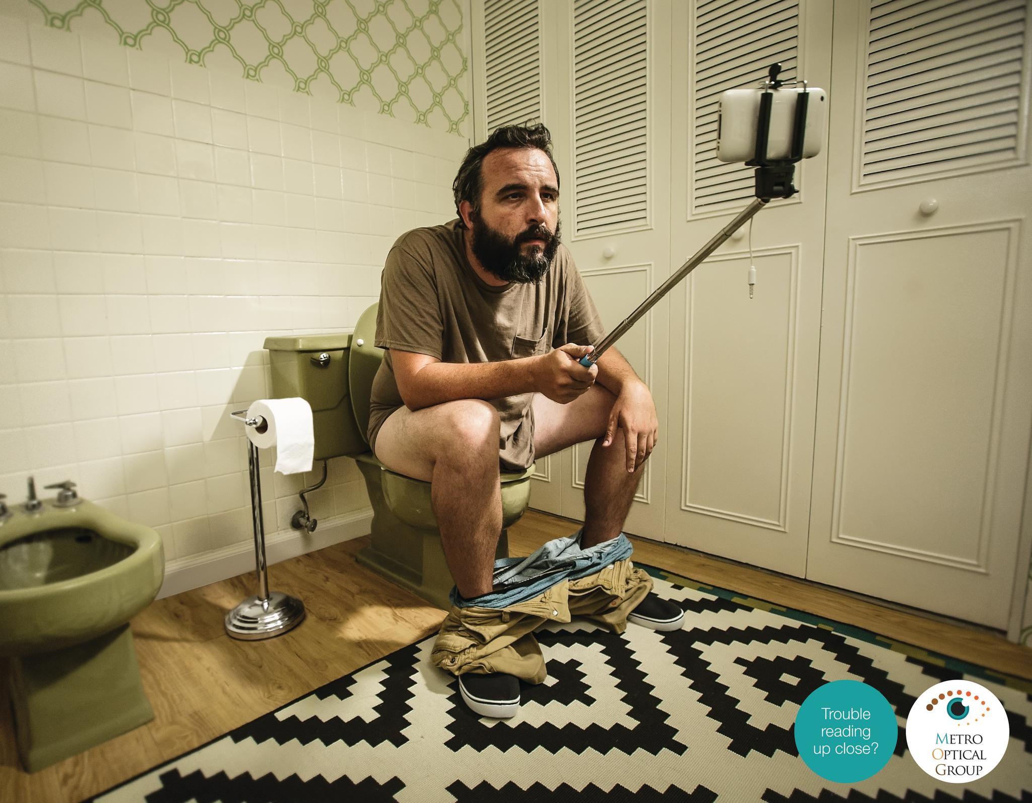 EYE EXAM | Campaign | THE WORK