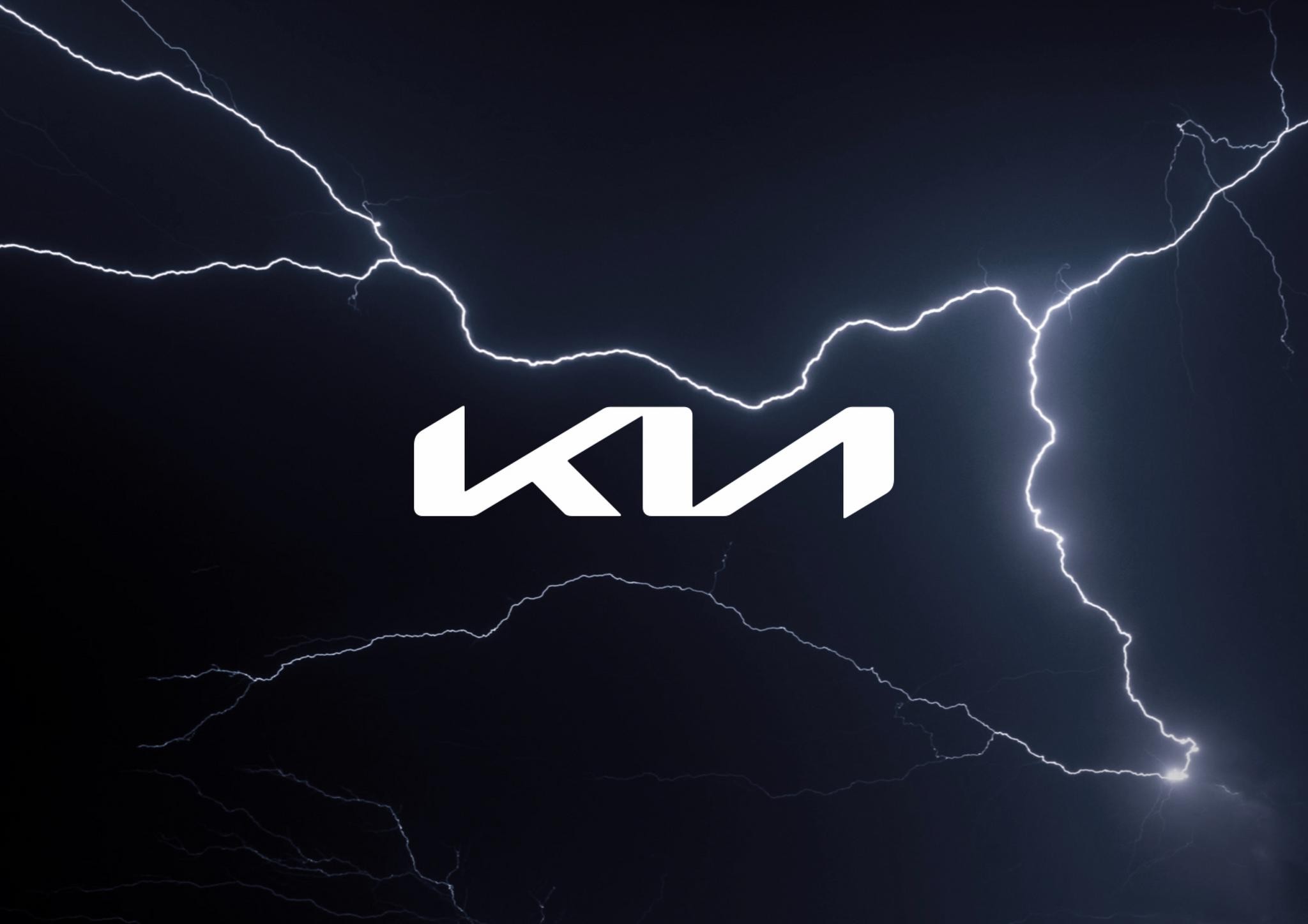 Redesign Kia-Logo | Campaign | THE WORK