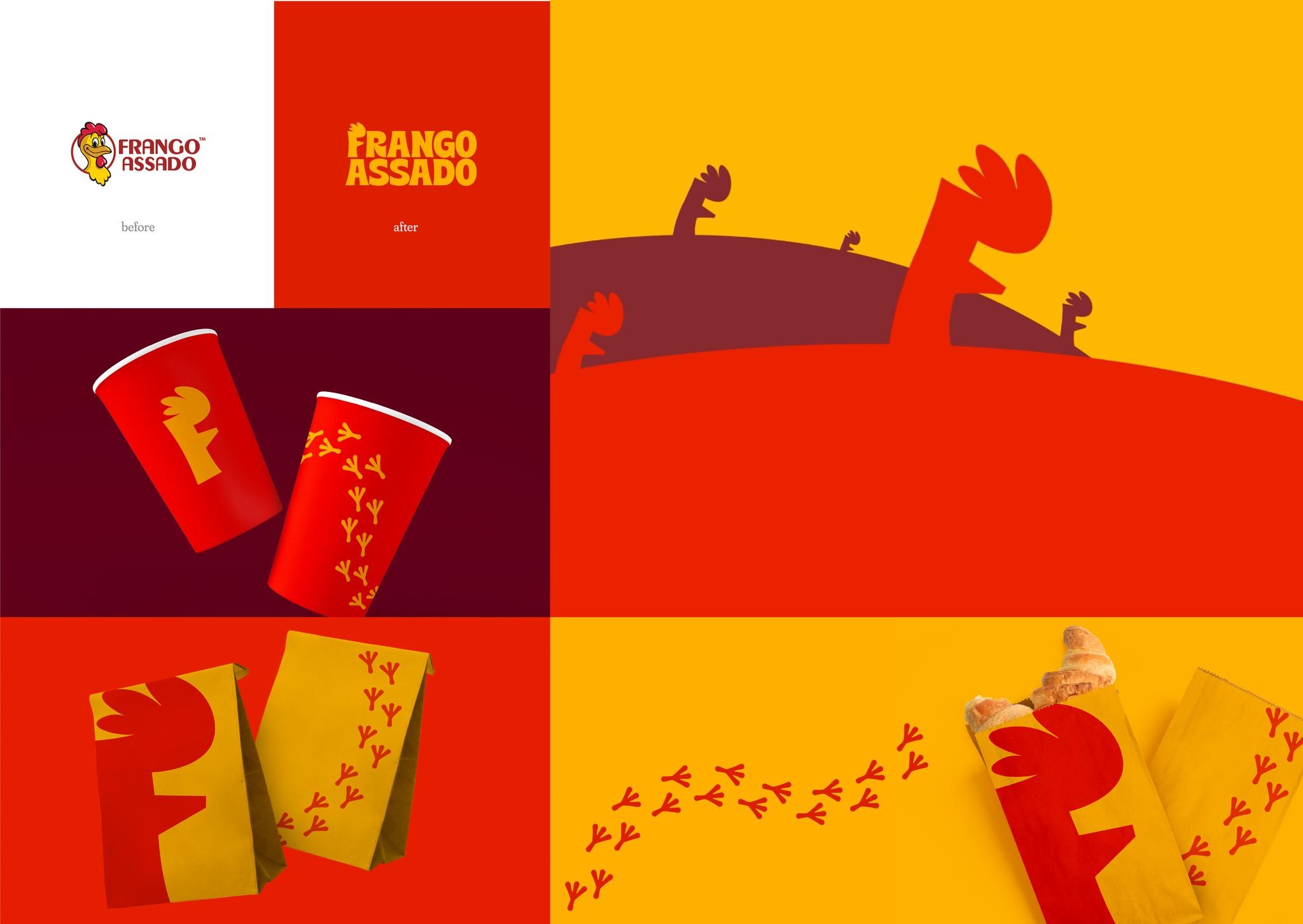 That's One Funky Chicken | Campaign | THE WORK