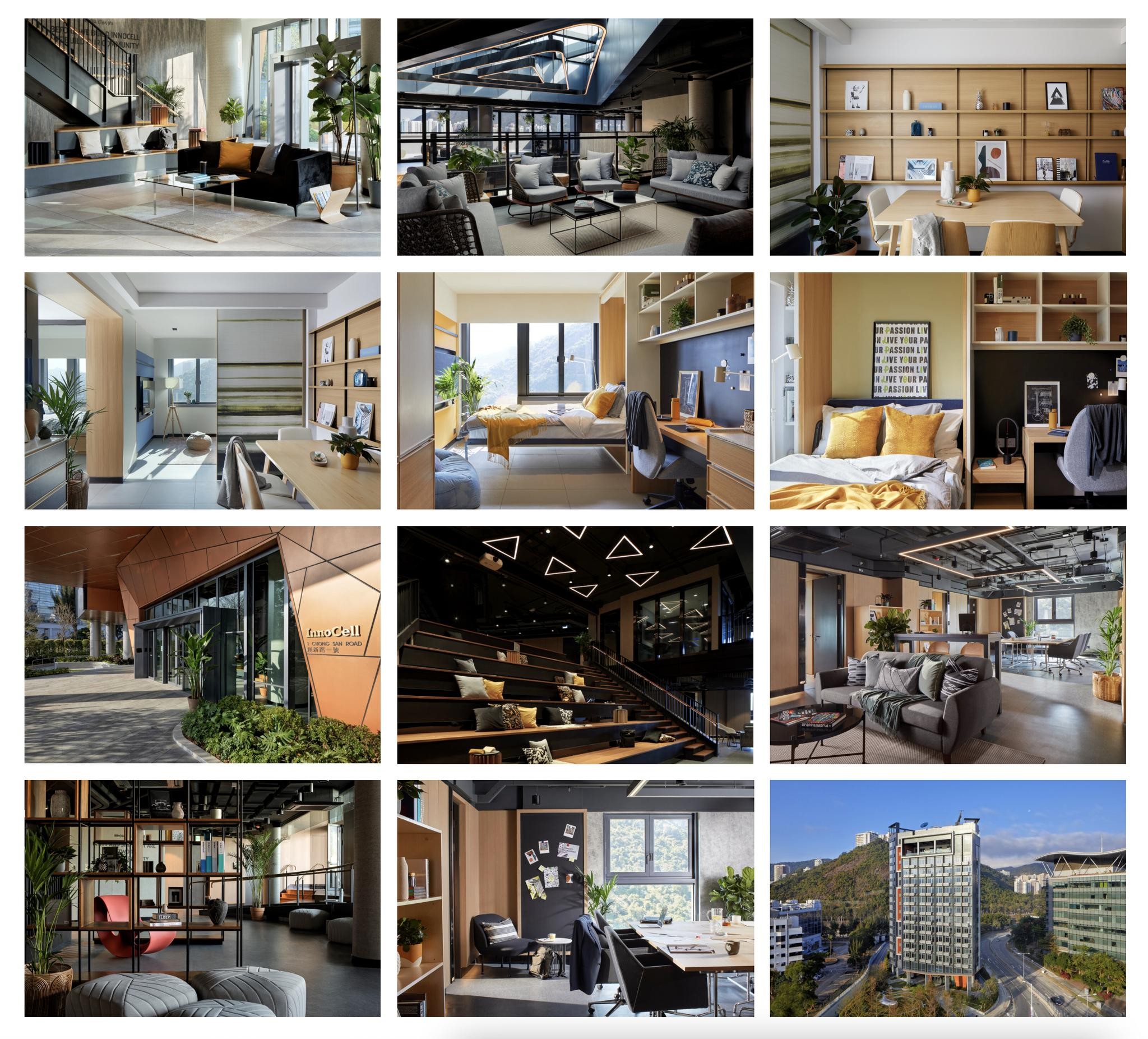 InnoCell Brand Launch | Campaign | THE WORK