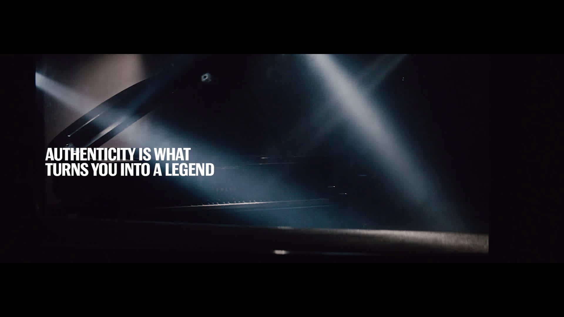 Hermeto - Made of Music | Campaign | THE WORK