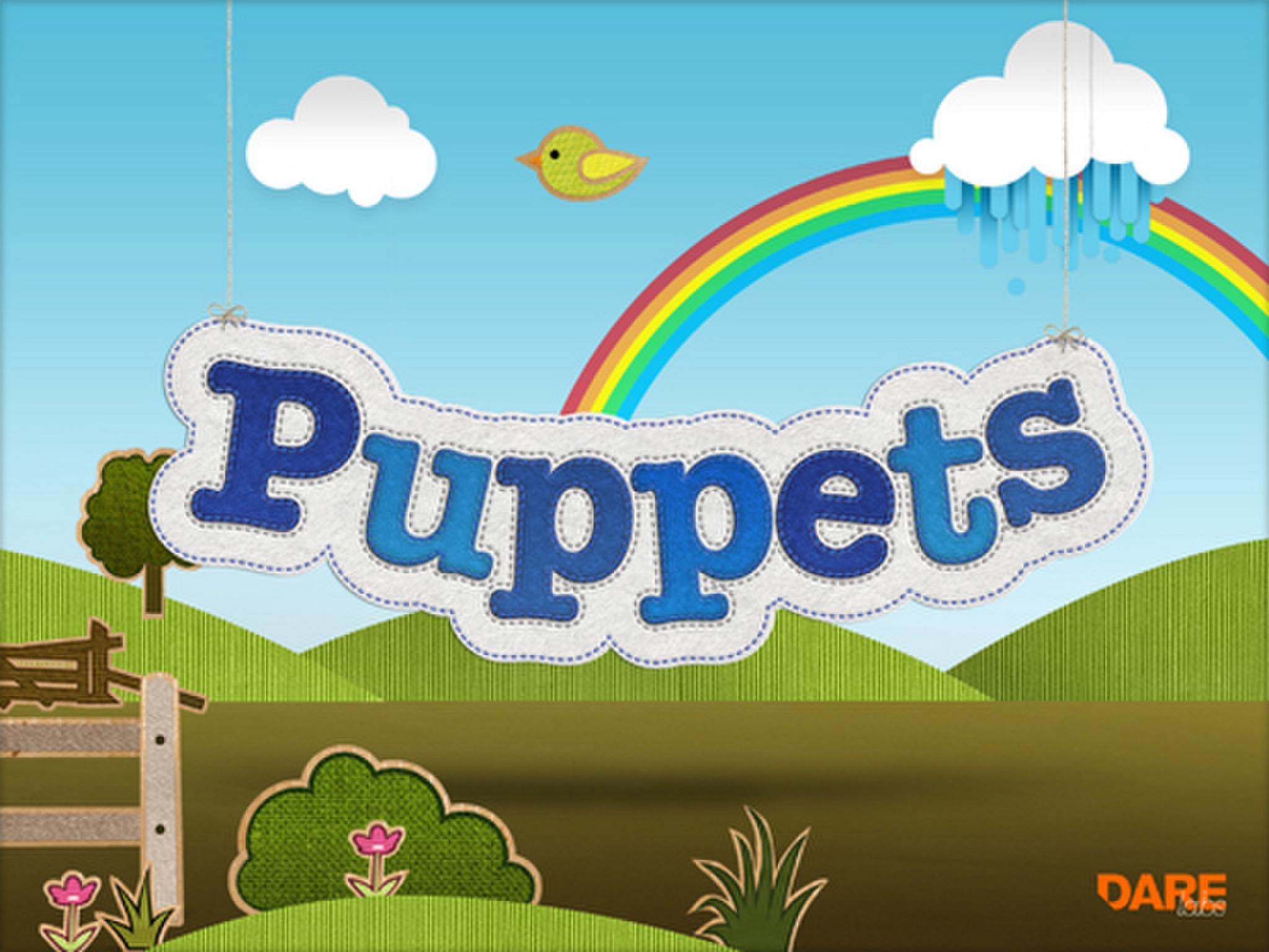 PUPPETS | Campaign | THE WORK