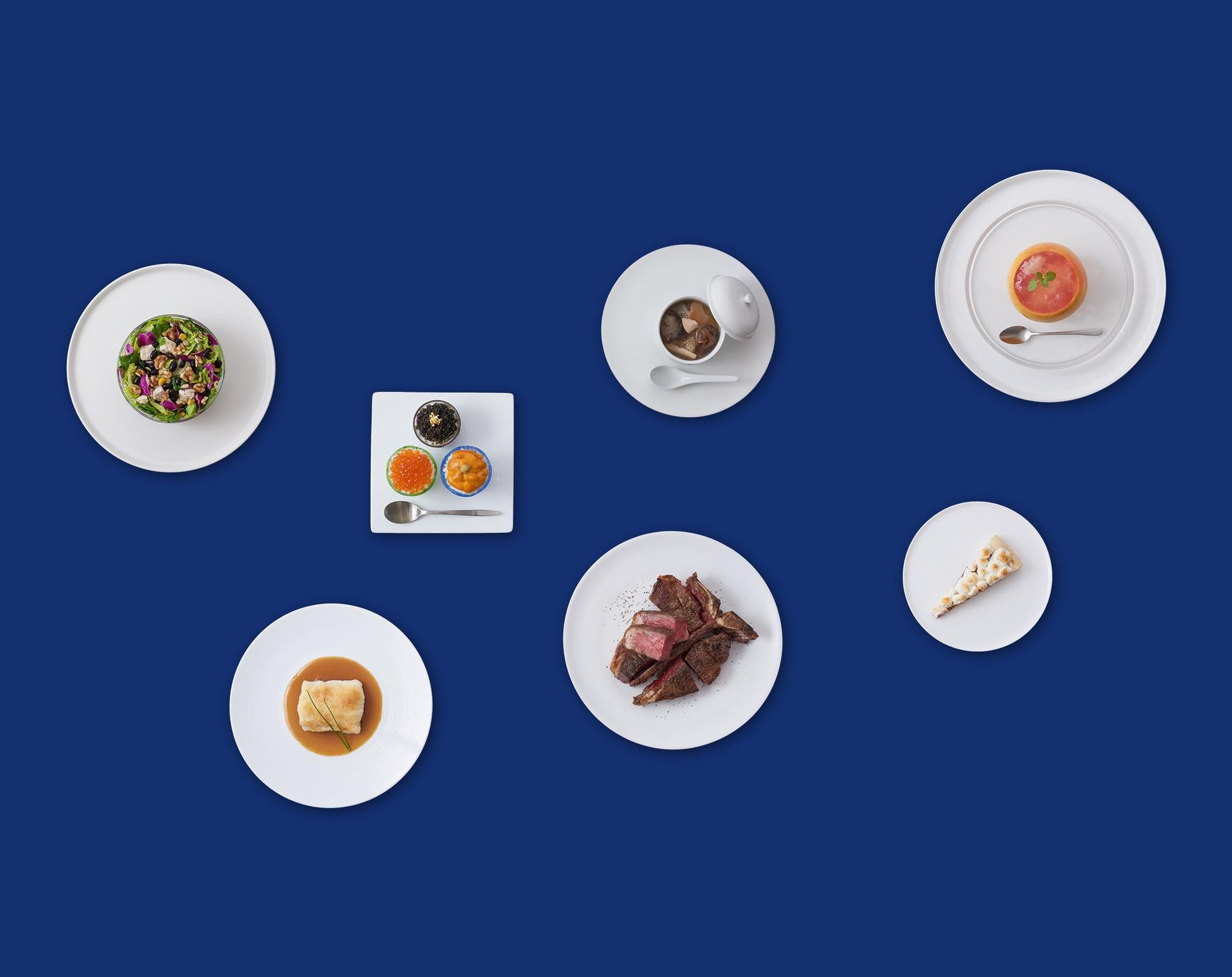 ALL-STAR RESTAURANT | Entry | THE WORK