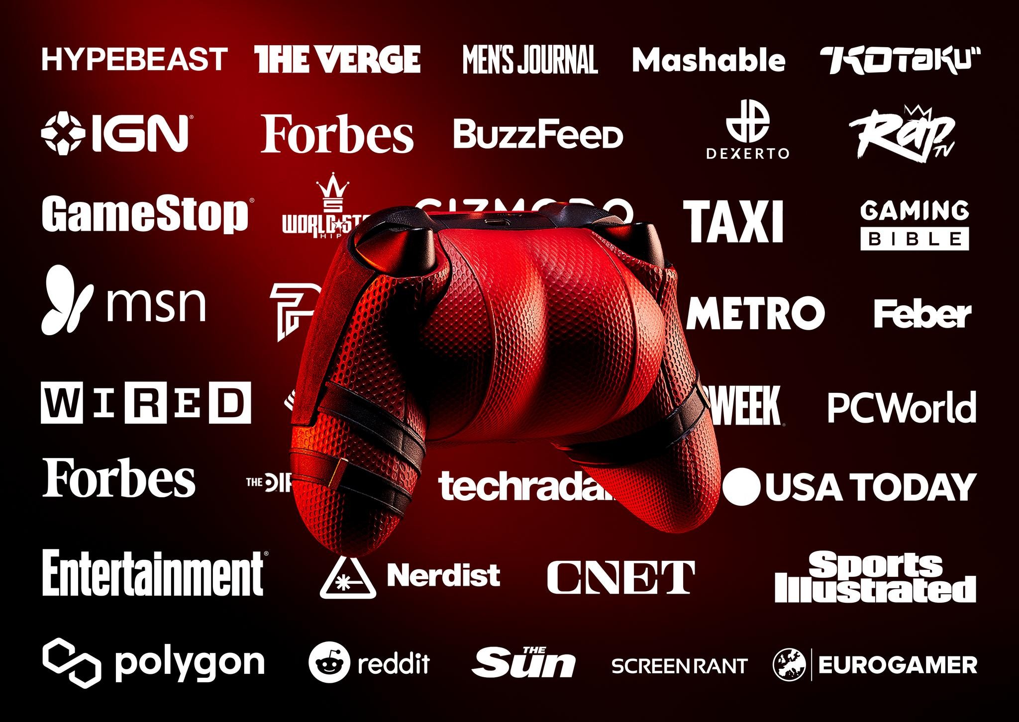 The Cheeky Controller | Campaign | THE WORK