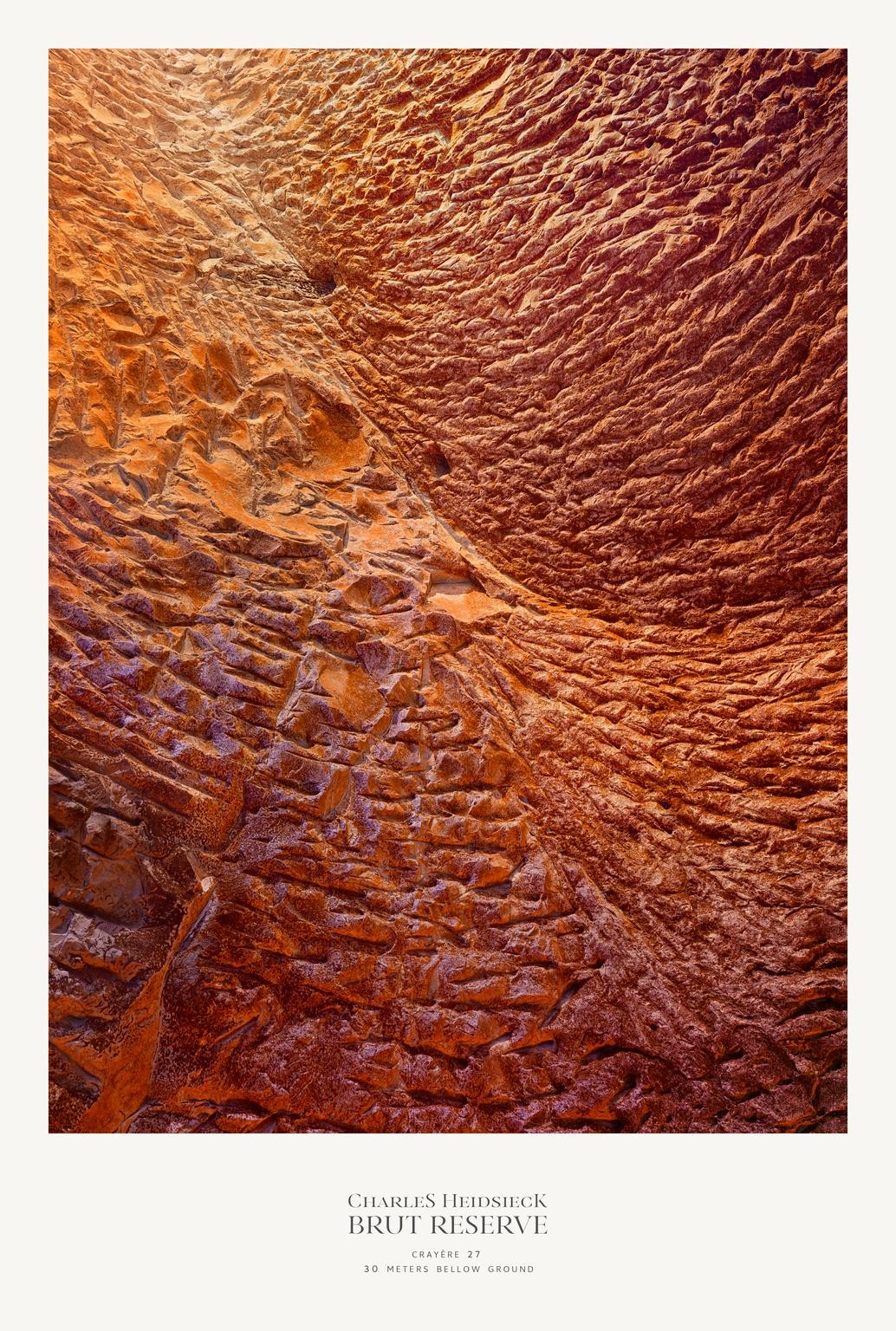 Exploring Depth | Campaign | THE WORK