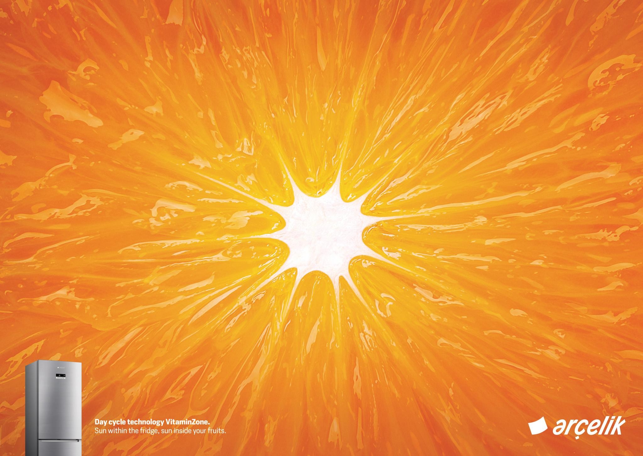 A Good Fridge | Campaign | THE WORK