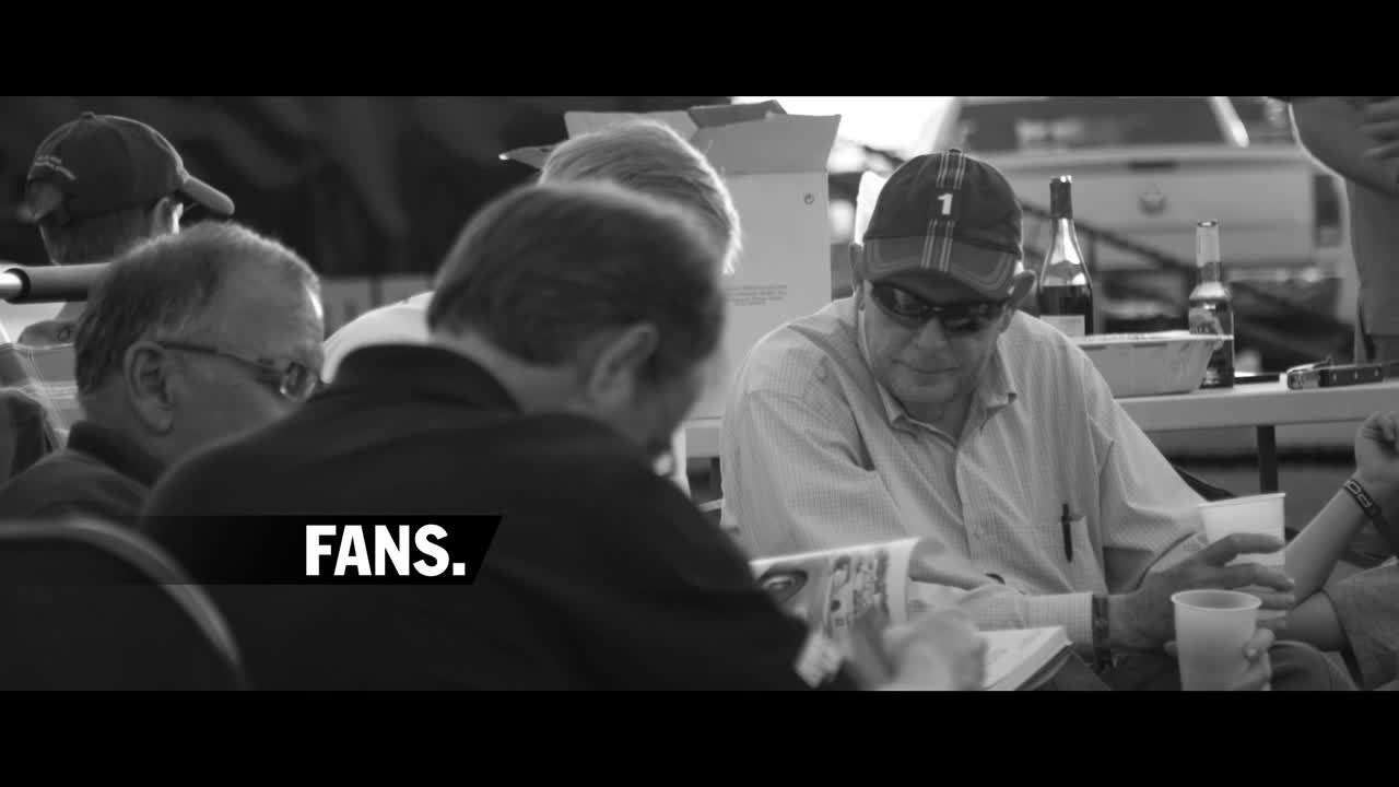 The Enduring Bond | Campaign | THE WORK