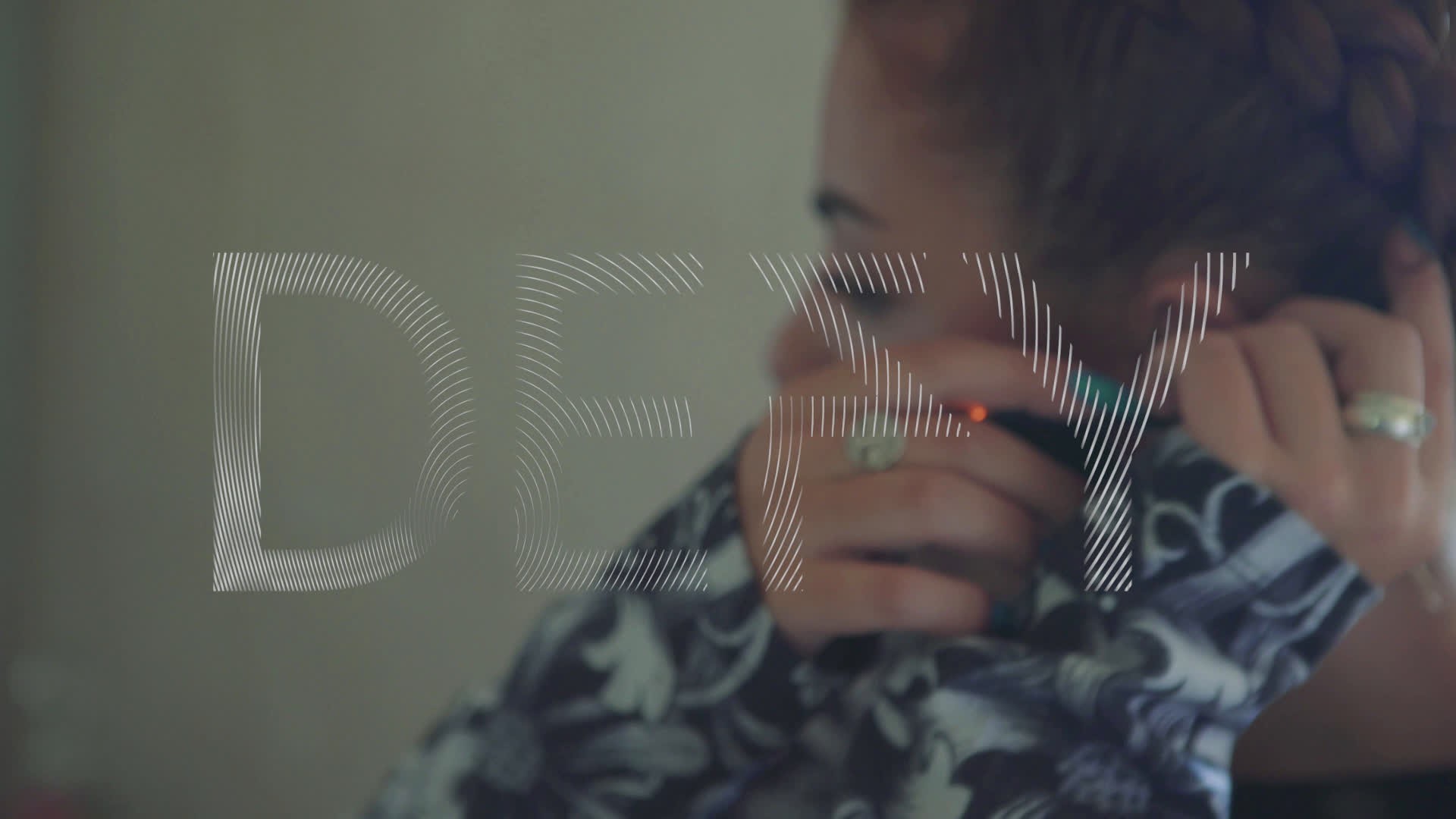 Defy | Campaign | THE WORK