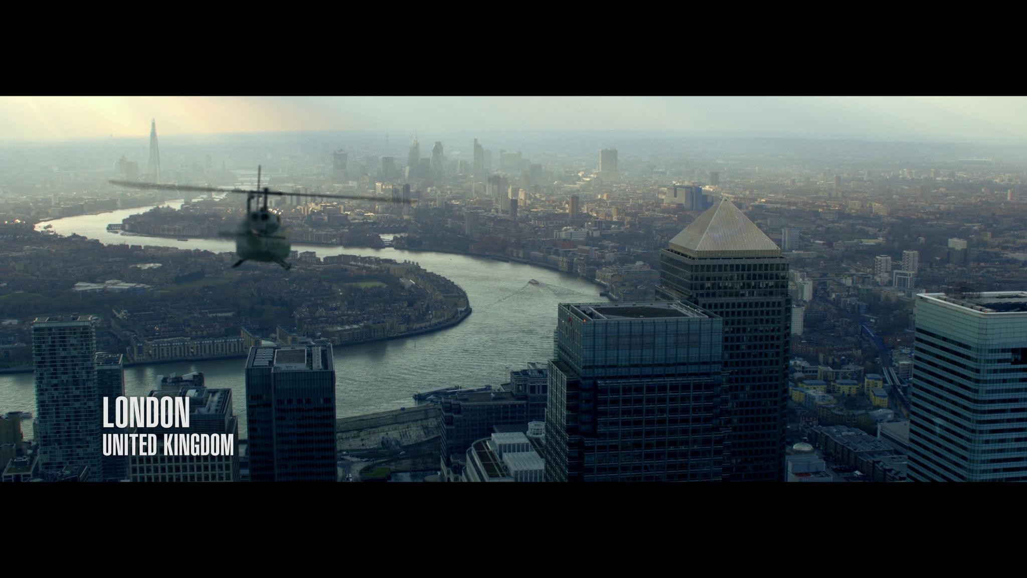 Operation Boomerang | Campaign | THE WORK