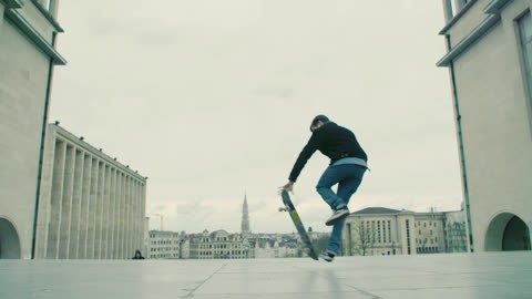 Epicgram | Campaign | THE WORK