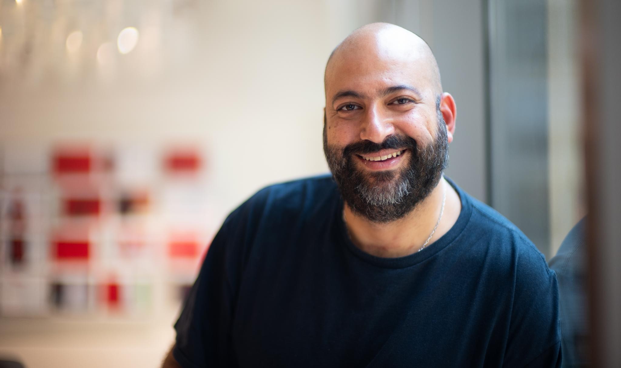 Inside the Jury Room: Creative Effectiveness Lions | Talks | THE WORK