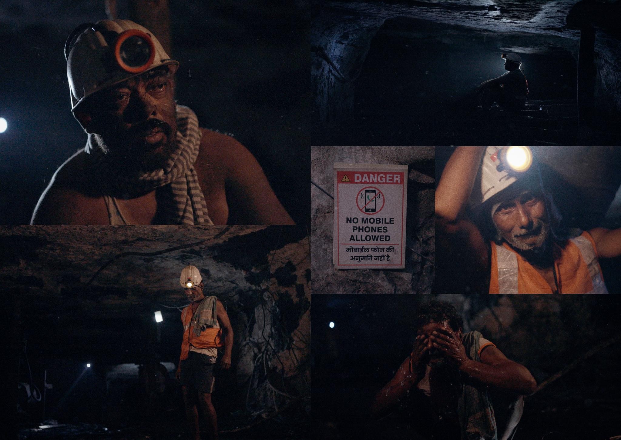 MOTOROLA - DEEP CONNECT | Entry | THE WORK