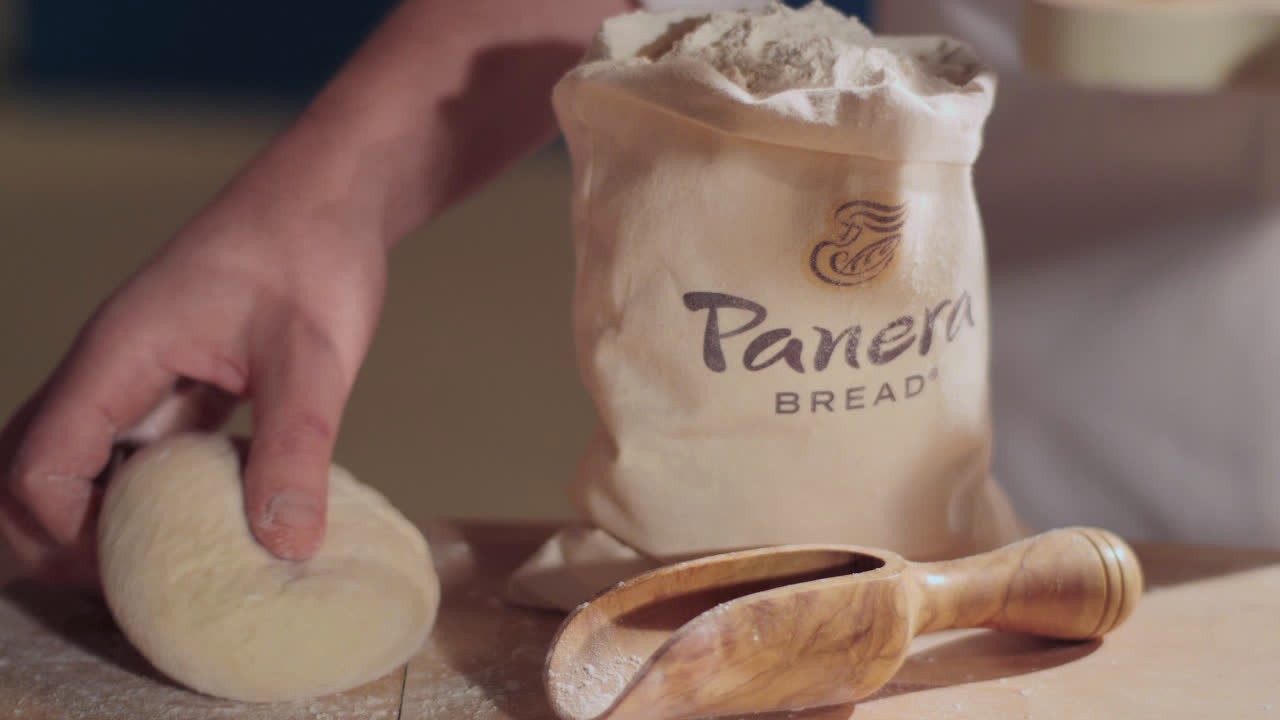 PANERA BREAD | Campaign | THE WORK
