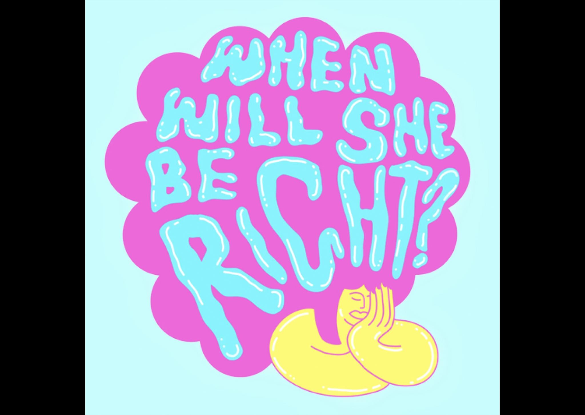 When will she be right? | Campaign | THE WORK