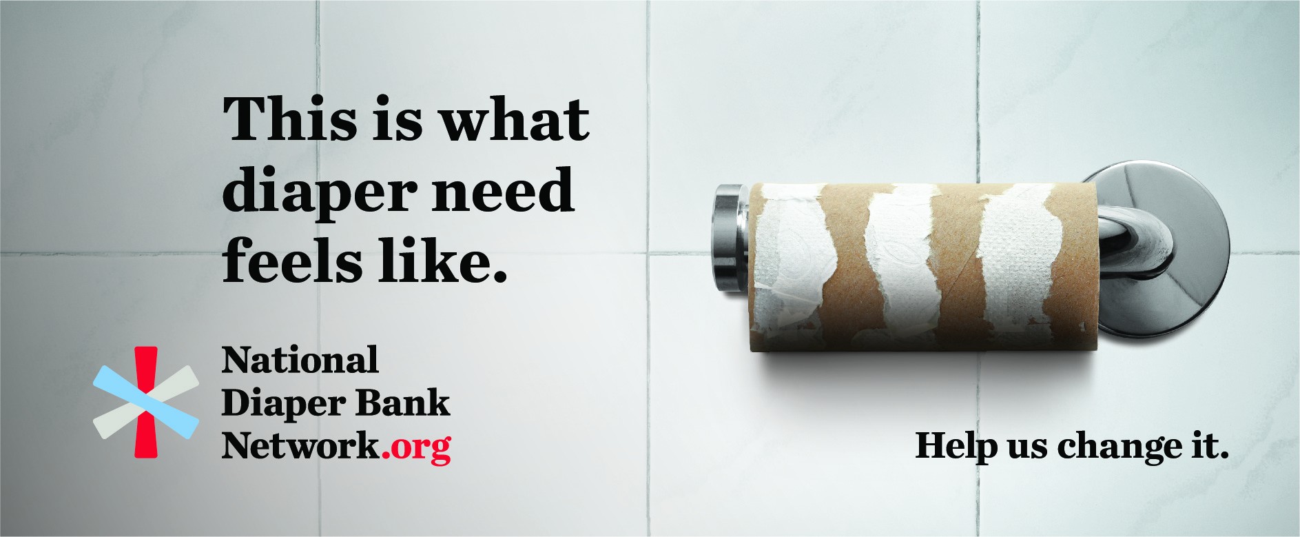 National Diaper Bank Network: What Diaper Need Feels Like | Campaign ...