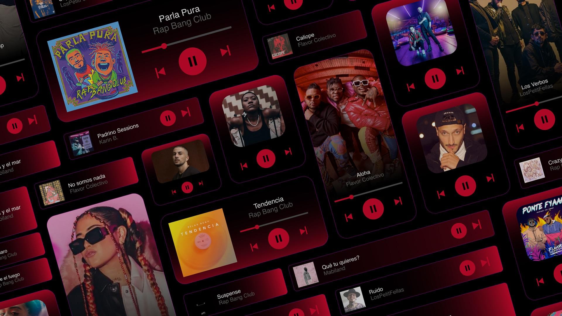 ROYALTY FREE BOTS | Entry | THE WORK