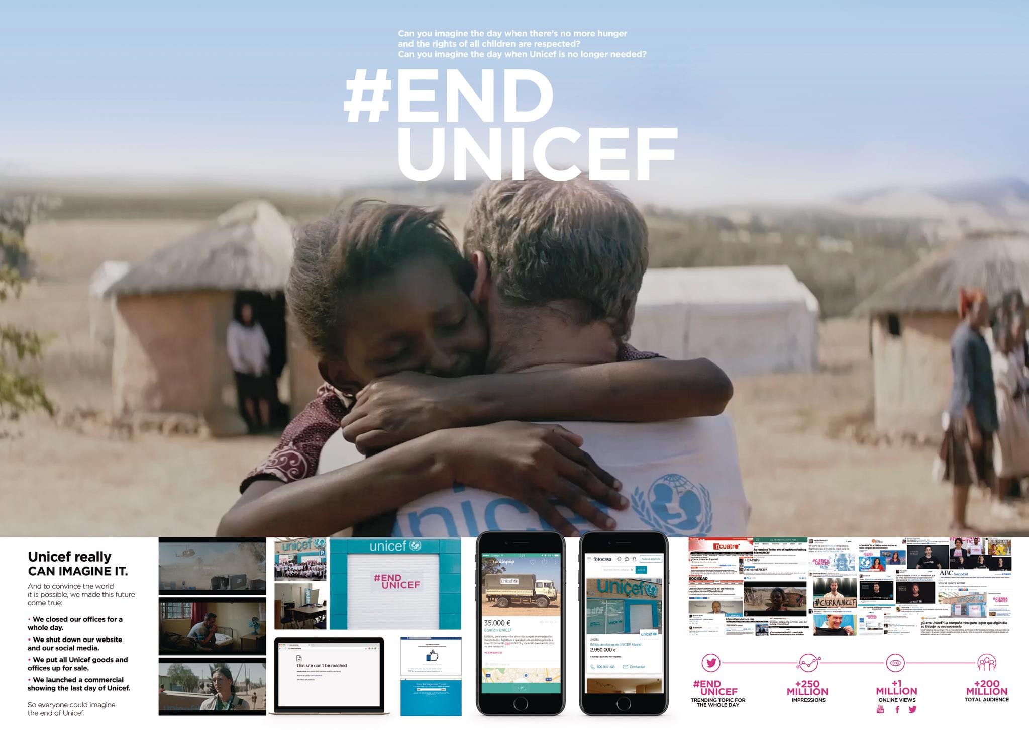 ANONYMOUS CRIME REPORTING | Campaign | THE WORK