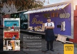 Chamba Billboards | Campaign | THE WORK