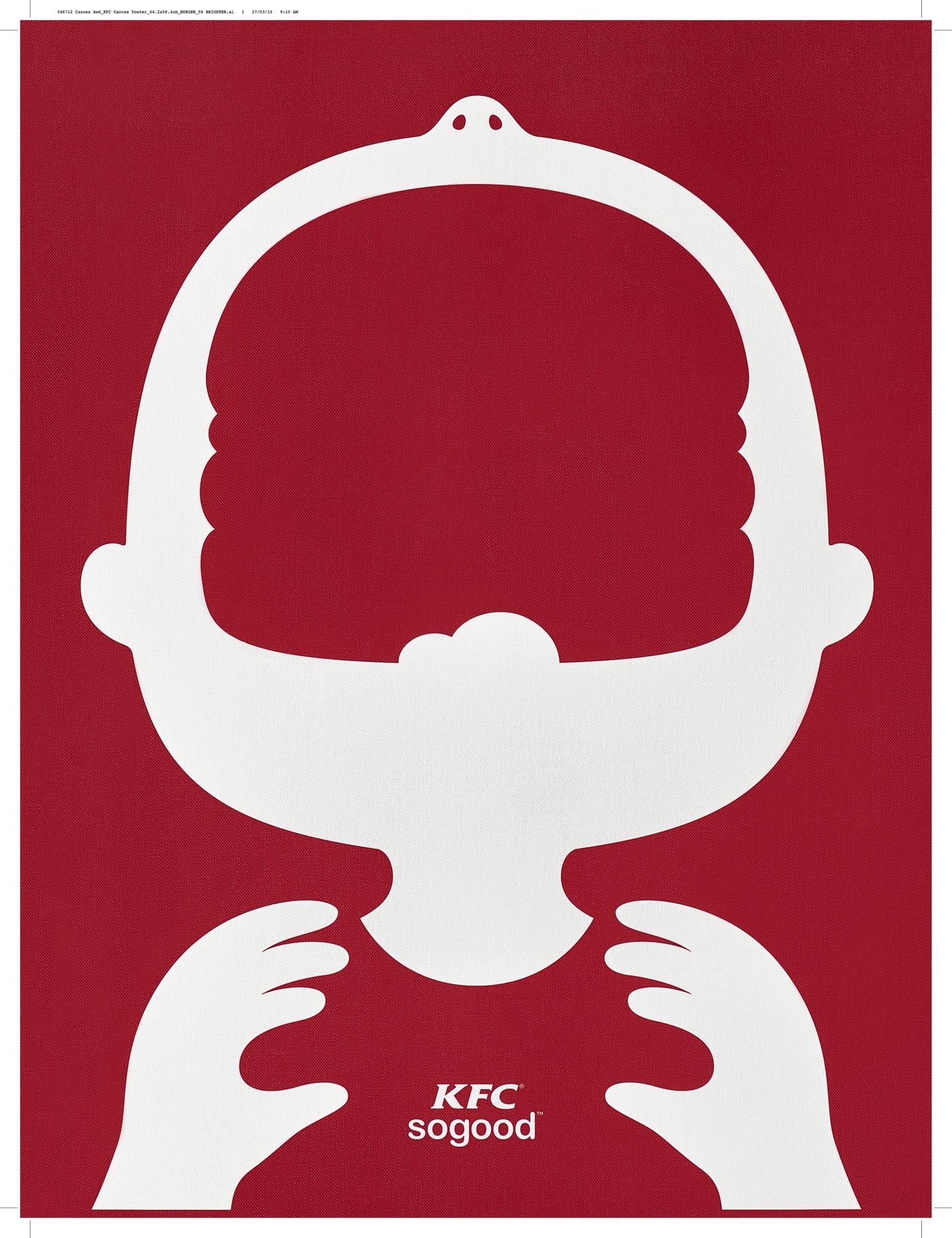 KFC BRAND | Campaign | THE WORK