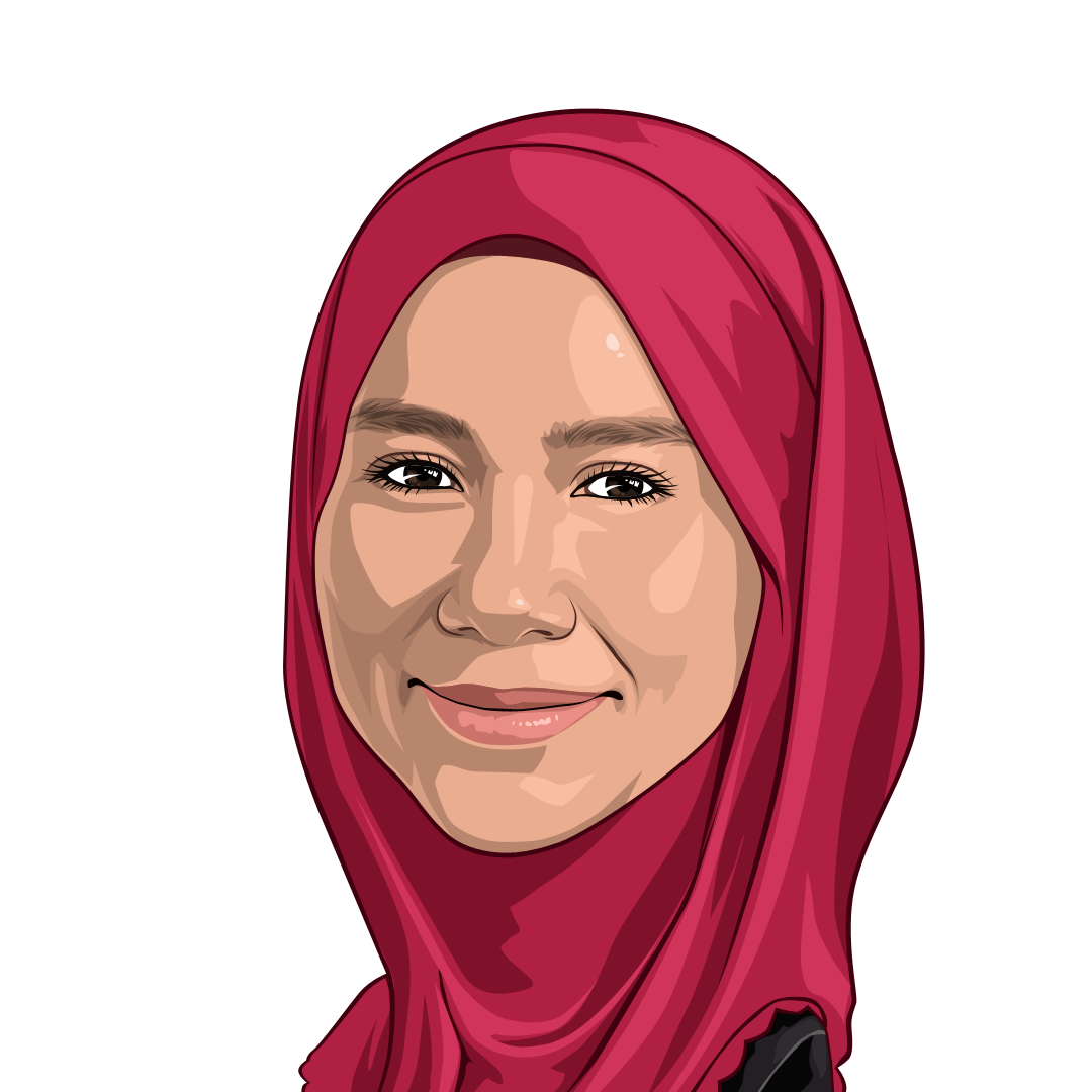 Sharifah Sarah Syed Mohamed Tahir | Speakers | Money20/20 Asia