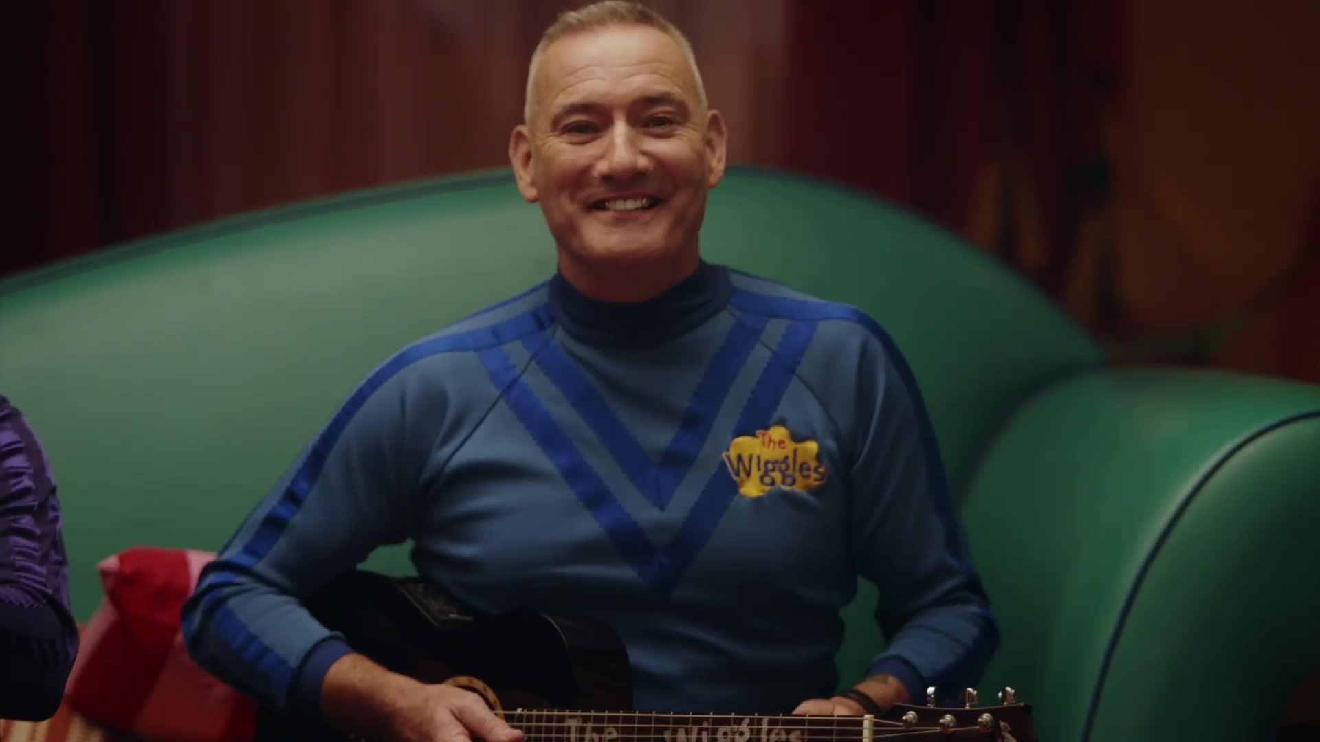 UBER EATS TIBE GREY WIGGLE | Entry | THE WORK