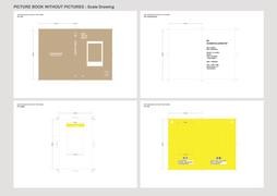 PICTURE BOOK WITHOUT PICTURES | Campaign | THE WORK