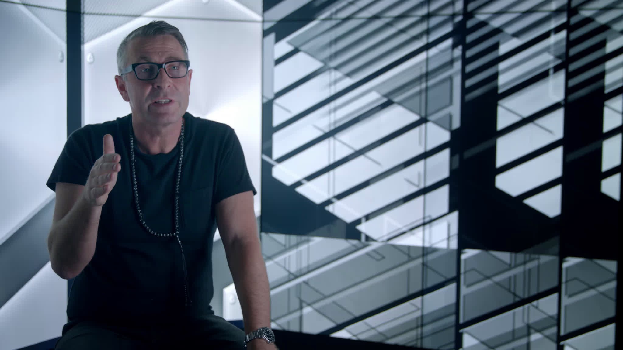 Black Box | Campaign | THE WORK