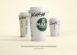 What's brewing - The Clash Talk | Campaign | THE WORK