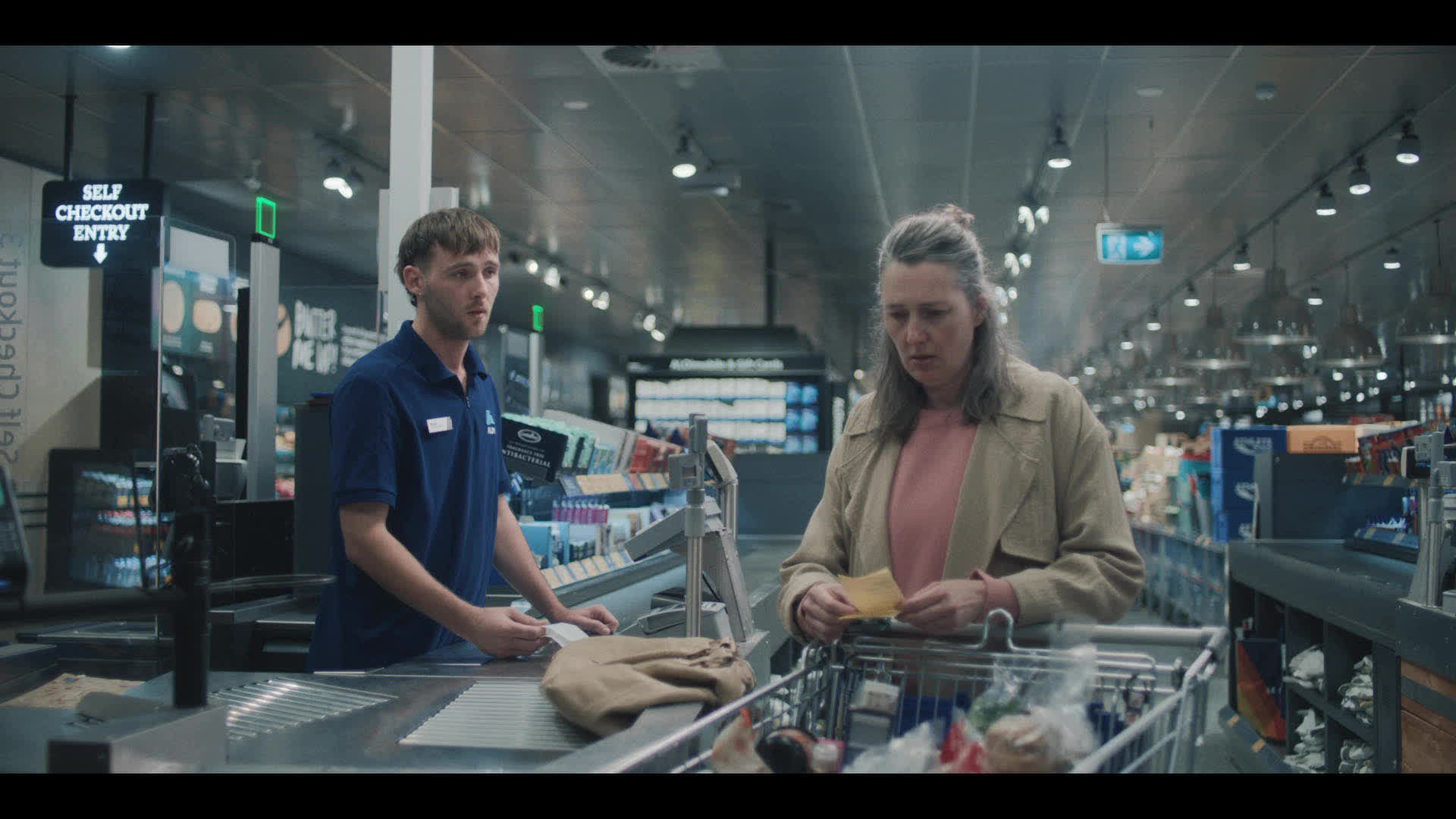 Shop ALDI First | Campaign | THE WORK