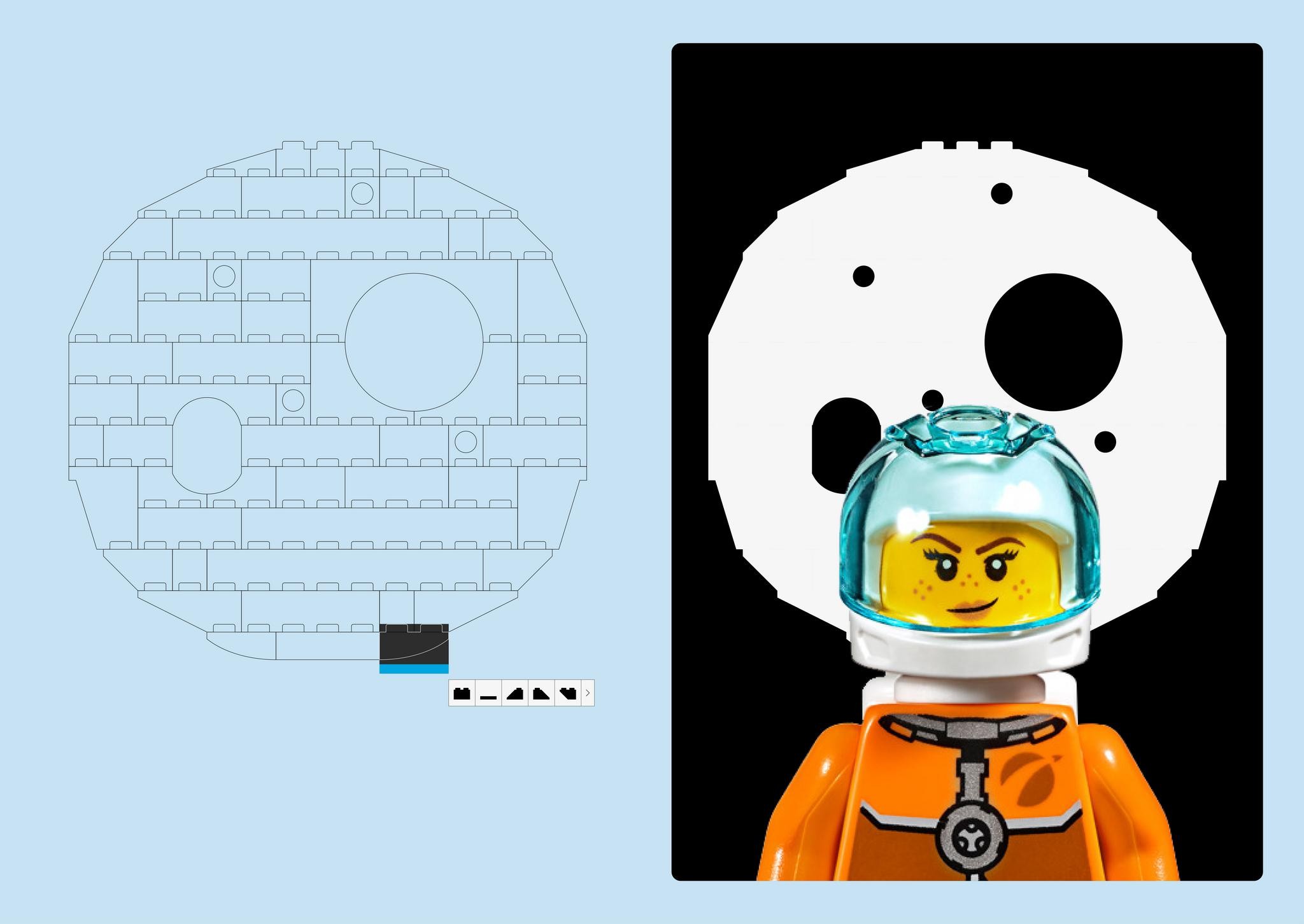 The LEGO System in Play | Campaign | THE WORK