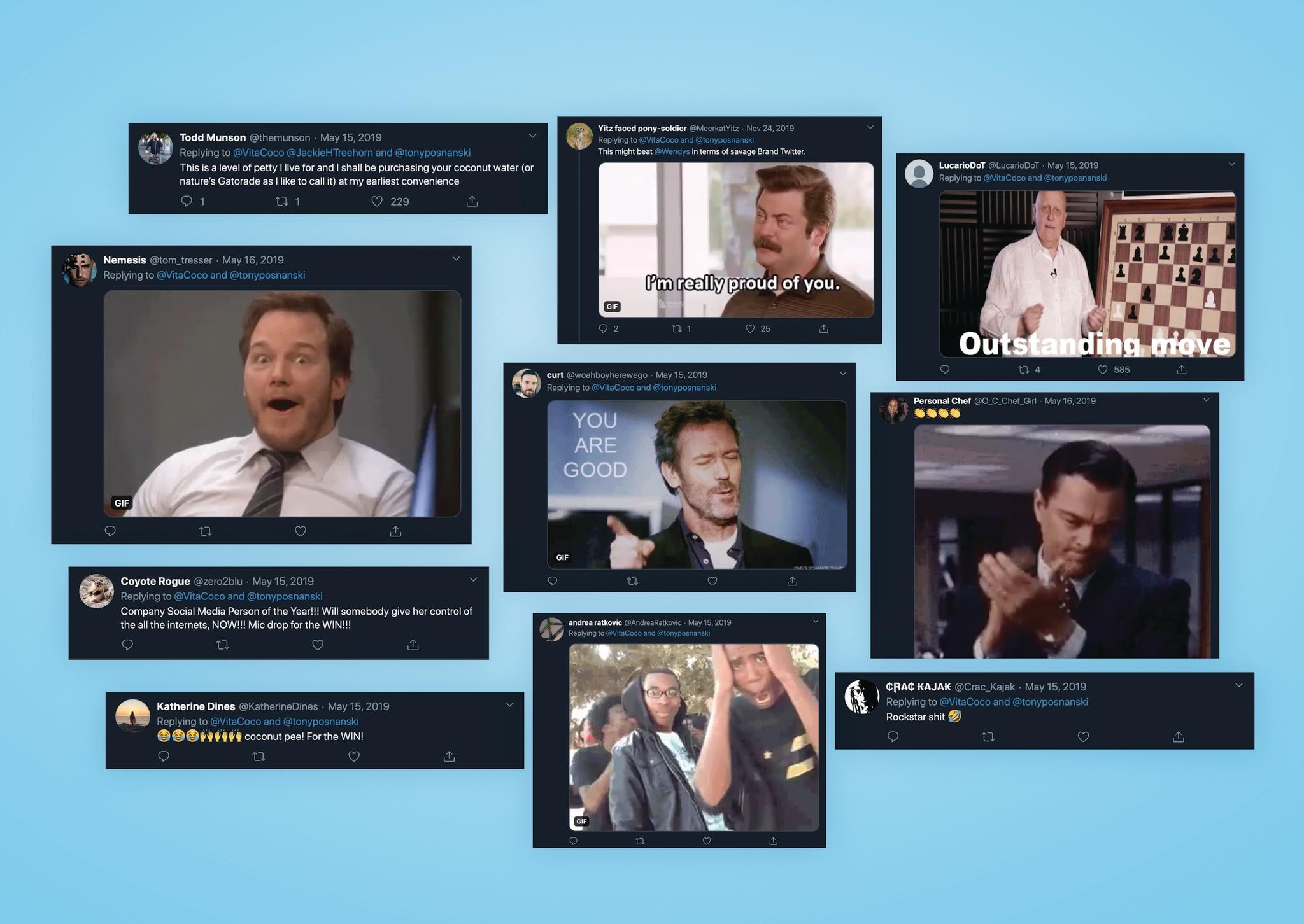 Out-trolling the Trolls | Campaign | THE WORK