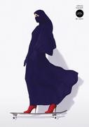 Be Seen | Campaign | THE WORK