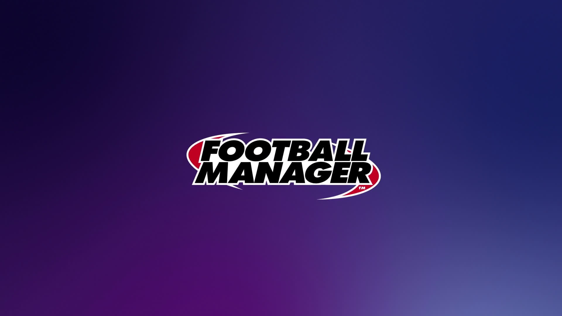 SEGA Football Manager | Campaign | THE WORK