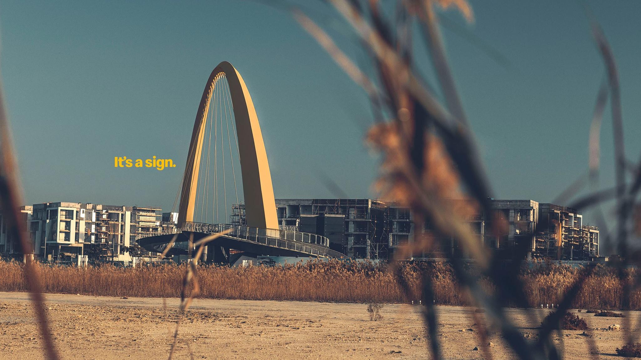 BRIDGE | Entry | THE WORK